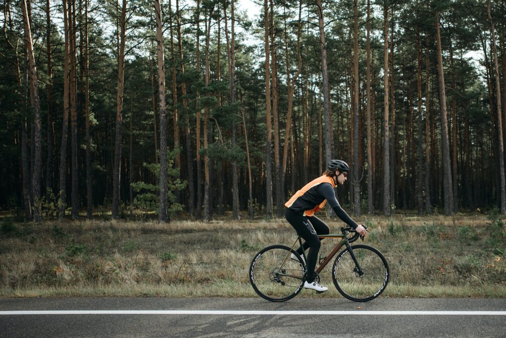 Cycling Tips